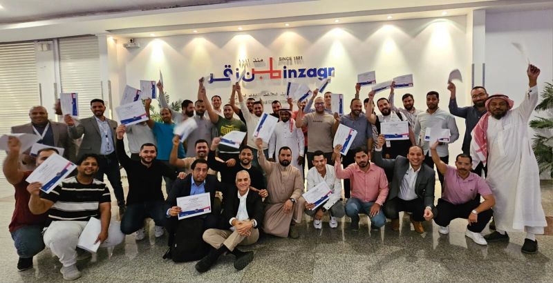 Sumaya Al Faqeery - MBA - CIPD - SHRM -DBA Candidate on LinkedIn: Elie ... Sumaya Al Faqeery - MBA - CIPD - SHRM -DBA Candidate on LinkedIn: Elie ...