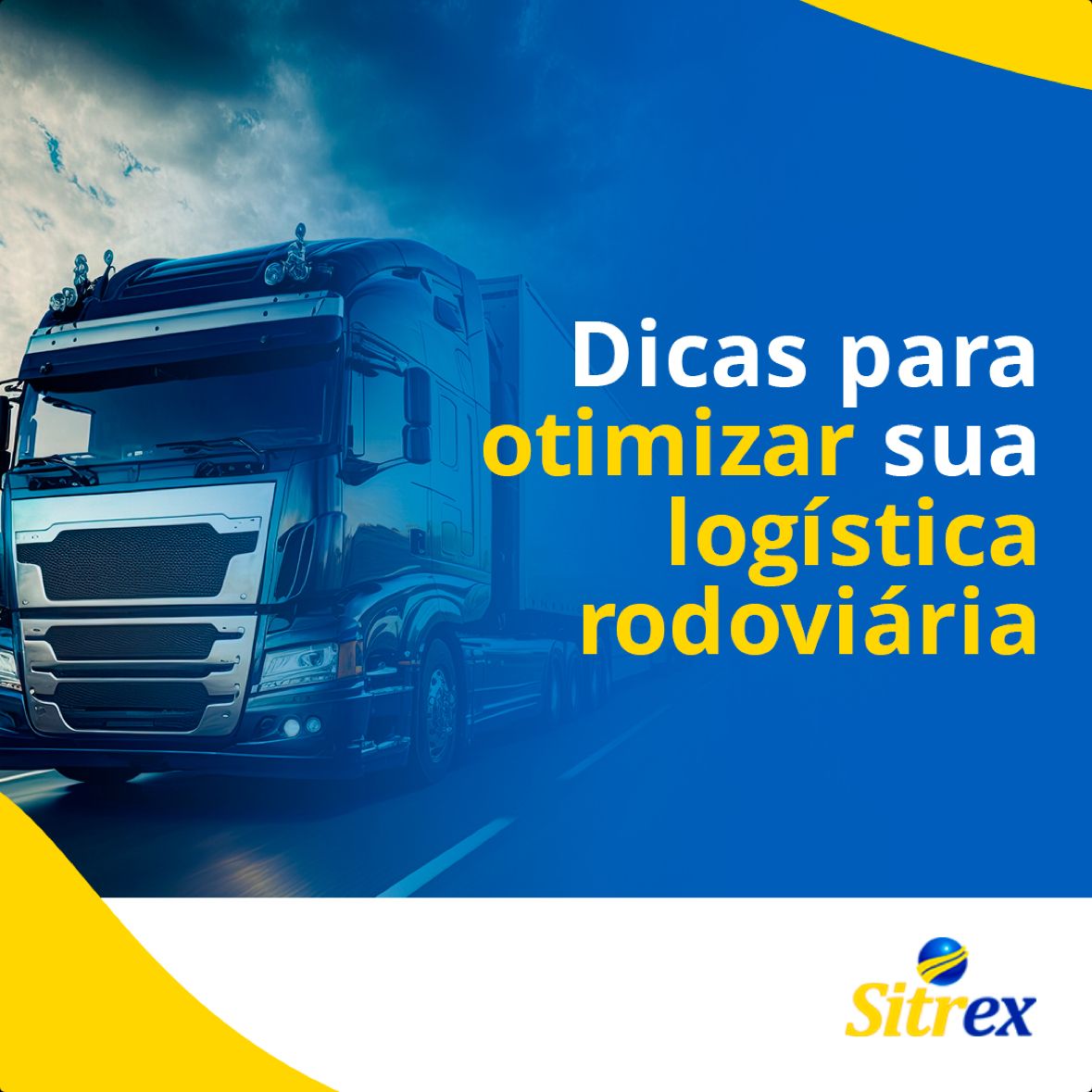 Sitrex - Sistema Internacional De Transporte Rodoviário Expresso no ... Sitrex - Sistema Internacional De Transporte Rodoviário Expresso no ...