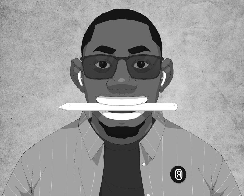 Odulaja Philip Temitayo on LinkedIn: #procreate Odulaja Philip Temitayo on LinkedIn: #procreate