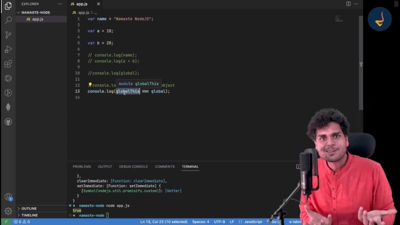 #nodejs #v8engine #javascript #codingjourney #learninginprogress ... #nodejs #v8engine #javascript #codingjourney #learninginprogress ...