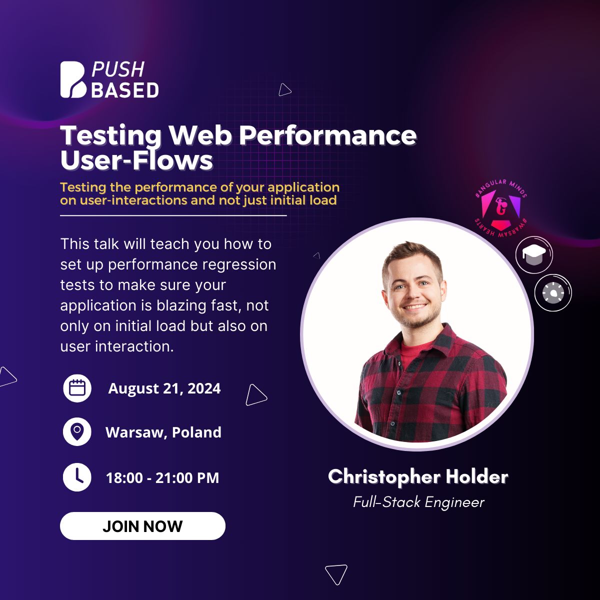 Push-Based on LinkedIn: #webperformance #javascript #angular # ... Push-Based on LinkedIn: #webperformance #javascript #angular # ...