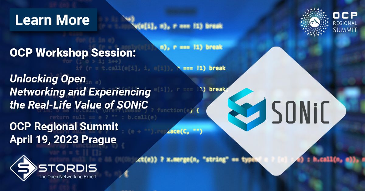 STORDIS – The Open Networking Expert on LinkedIn: #ocp #sonic #terrace ... STORDIS – The Open Networking Expert on LinkedIn: #ocp #sonic #terrace ...