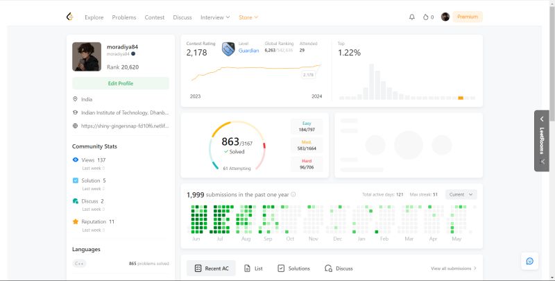 Om Moradiya on LinkedIn: Greeting connections, I'd like to announce ... Om Moradiya on LinkedIn: Greeting connections, I'd like to announce ...