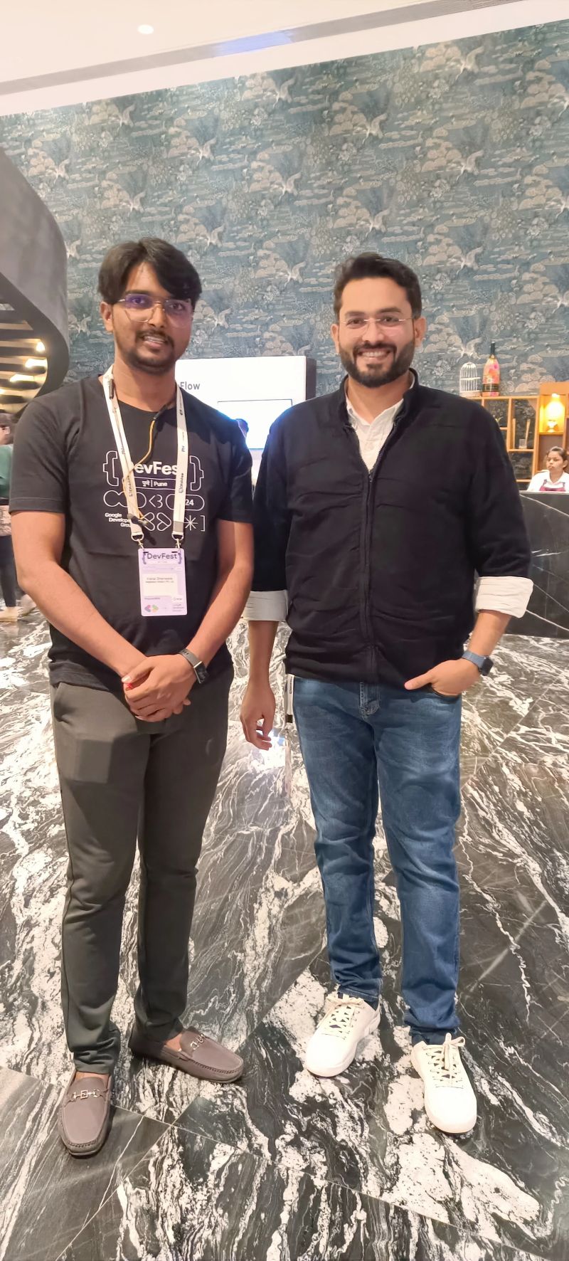 Vishal Dhanwade on LinkedIn: #dhiwise #dhiwisegpt Vishal Dhanwade on LinkedIn: #dhiwise #dhiwisegpt