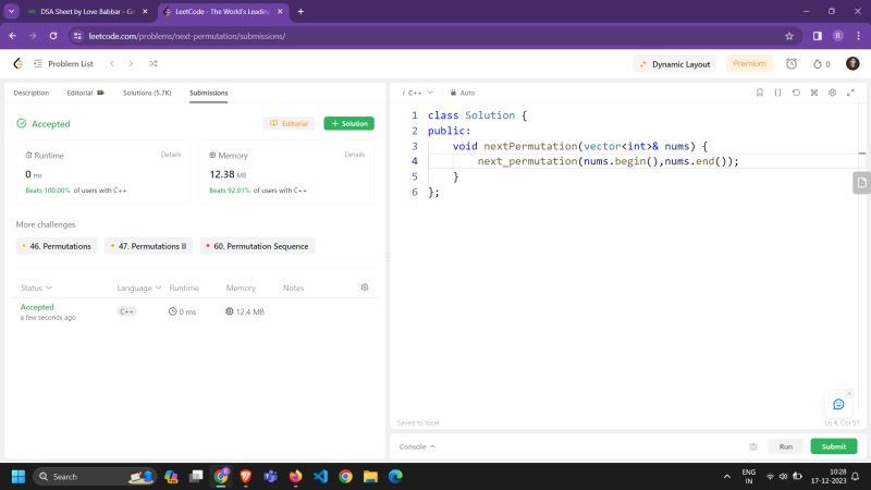 Day 62 of #100daysofcode challenge by Shriram R | Rohit Kumar Sahu ... Day 62 of #100daysofcode challenge by Shriram R | Rohit Kumar Sahu ...