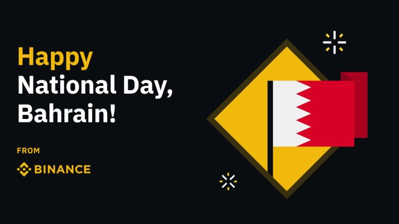 Mohamad AlHusseini on LinkedIn: #binance #bahrain Mohamad AlHusseini on LinkedIn: #binance #bahrain