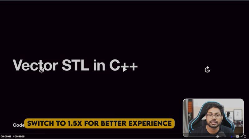 Saurav Kumar on LinkedIn: #datastructures #algorithms #cpp # ... Saurav Kumar on LinkedIn: #datastructures #algorithms #cpp # ...
