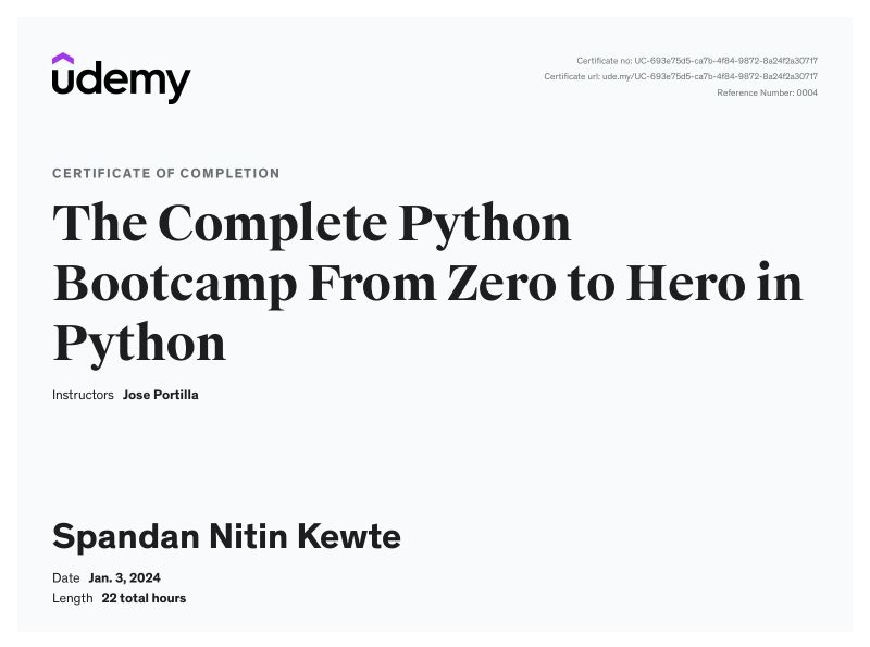 Completed Completed