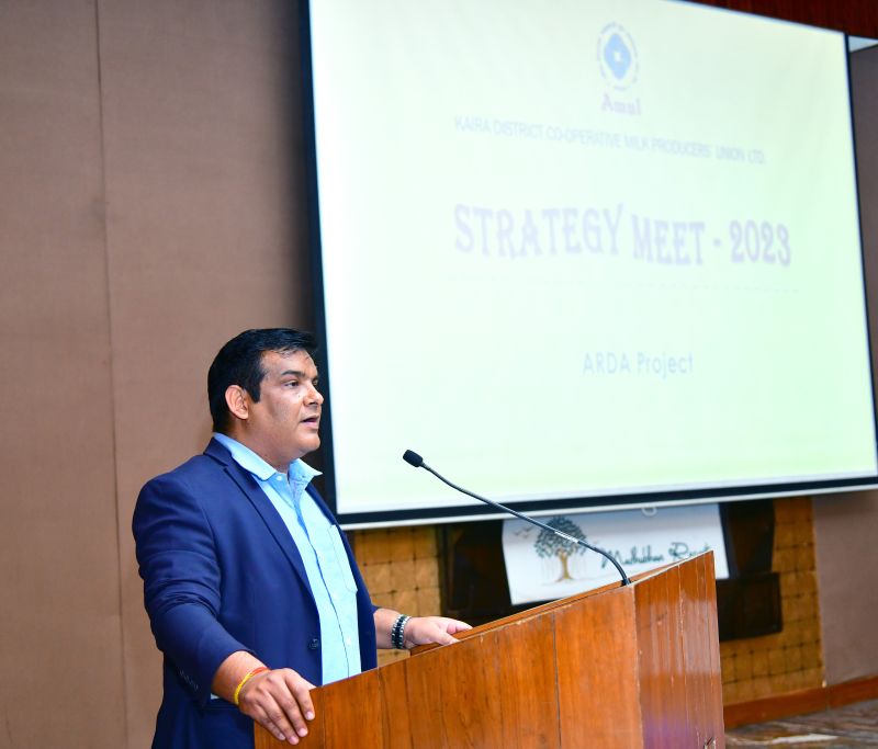 Dr. Gopal Shukla on LinkedIn: Strategy is to align all resources with ... Dr. Gopal Shukla on LinkedIn: Strategy is to align all resources with ...