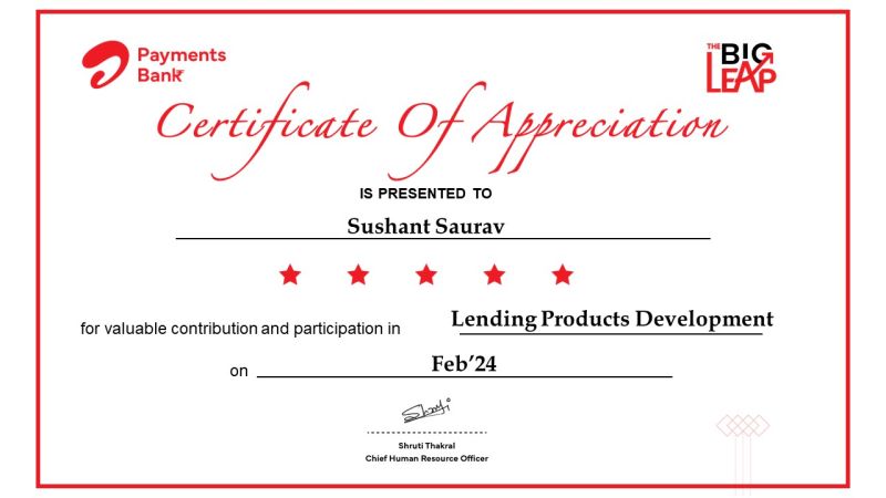 #officeaward #grateful #teamappreciation | Sushant Saurav #officeaward #grateful #teamappreciation | Sushant Saurav