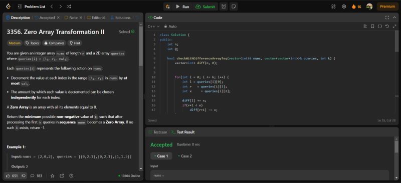 #drgviswanathanchallenge #100daysofcode #problemsolving… | Amit Gunjan Jha #drgviswanathanchallenge #100daysofcode #problemsolving… | Amit Gunjan Jha