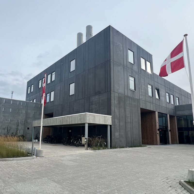 Mette Bugge på LinkedIn: Stort tillykke til Aalborg Forsyning med den ... Mette Bugge på LinkedIn: Stort tillykke til Aalborg Forsyning med den ...