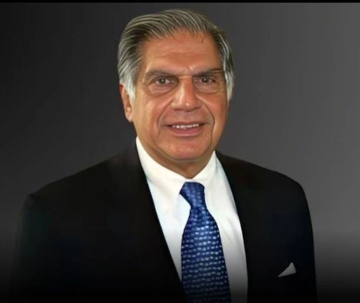 Paritosh Chowdhury on LinkedIn: Rest in Peace Sir. You have possibly ... Paritosh Chowdhury on LinkedIn: Rest in Peace Sir. You have possibly ...