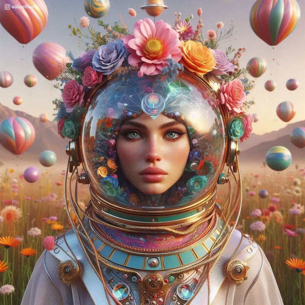 Walaa Elhawary on LinkedIn: #visualart #aiart #ai #generativeai #aiart ... Walaa Elhawary on LinkedIn: #visualart #aiart #ai #generativeai #aiart ...