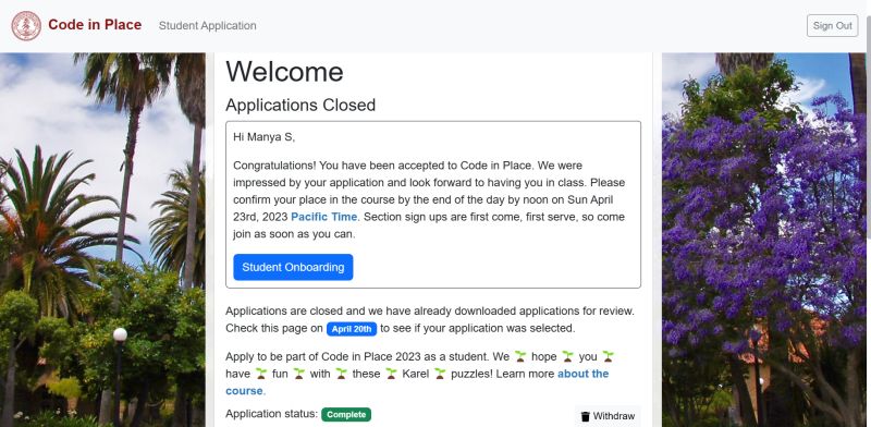 #softwareengineer #karel #pythonprogramming #stanforduniversity ... #softwareengineer #karel #pythonprogramming #stanforduniversity ...