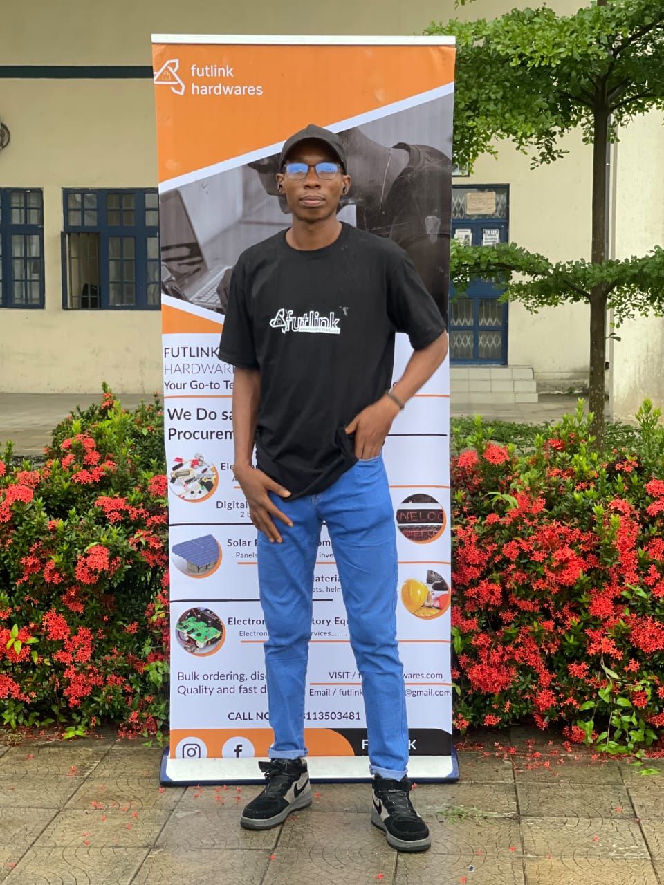 Unuefe Ejovwoke on LinkedIn: #100daysofcode #software #startups #google ... Unuefe Ejovwoke on LinkedIn: #100daysofcode #software #startups #google ...