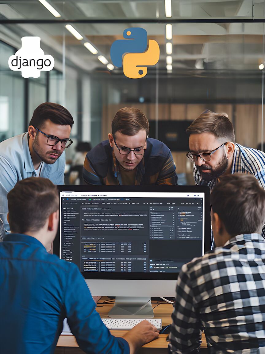 Abdulrahim Ramadan on LinkedIn: #django #python #webdevelopment # ... Abdulrahim Ramadan on LinkedIn: #django #python #webdevelopment # ...