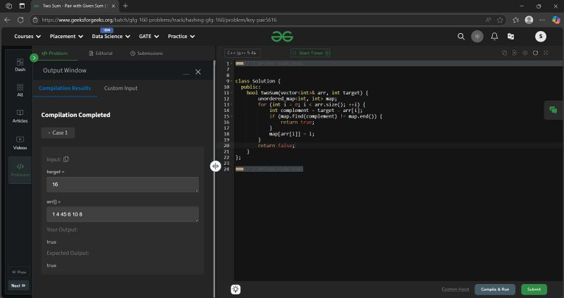 #160daysofcode #geekstreak2025 #gfg160 #100daysofcode #dailycoding ... #160daysofcode #geekstreak2025 #gfg160 #100daysofcode #dailycoding ...