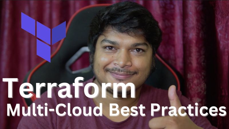 Sandip Das על LinkedIn: #devops #cloud #aws #azure #gcp Sandip Das על LinkedIn: #devops #cloud #aws #azure #gcp