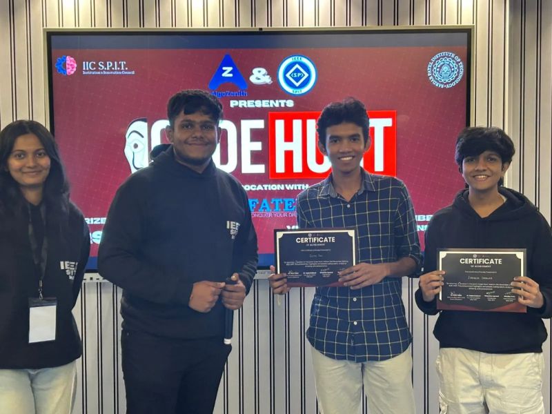 Sujal Das on LinkedIn: #codehunt #teamwork #leetcode #codeforces #spit ... Sujal Das on LinkedIn: #codehunt #teamwork #leetcode #codeforces #spit ...