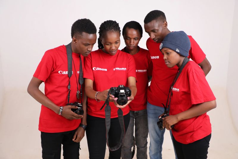Adeyemi Matthew on LinkedIn: Canon Central, North Africa Celebrates ... Adeyemi Matthew on LinkedIn: Canon Central, North Africa Celebrates ...