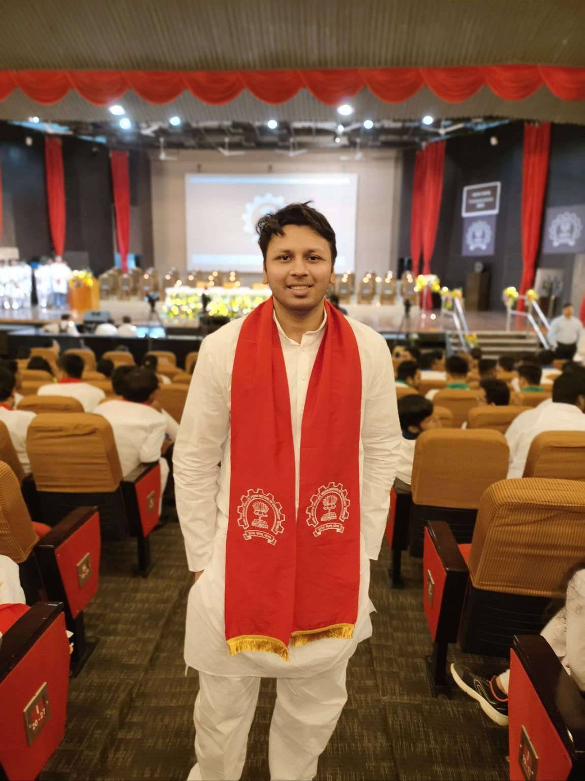 soumya sinha on LinkedIn: #convocated soumya sinha on LinkedIn: #convocated