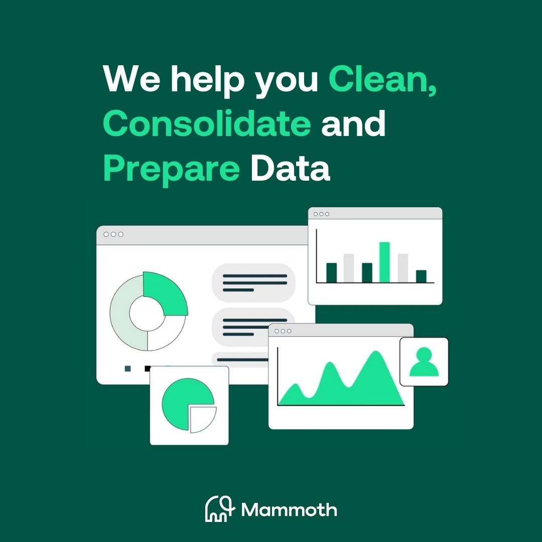 Mammoth Analytics on LinkedIn: #dataanalytics #saas #b2b Mammoth Analytics on LinkedIn: #dataanalytics #saas #b2b