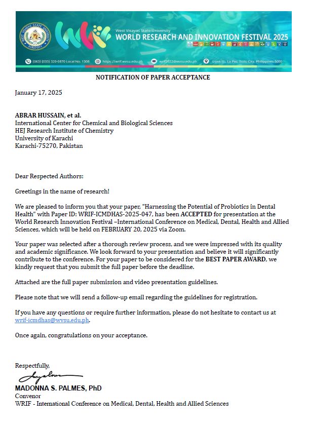 Abrar Hussain on LinkedIn: ALHAMDOLILLAH I am very happy that my ... Abrar Hussain on LinkedIn: ALHAMDOLILLAH I am very happy that my ...