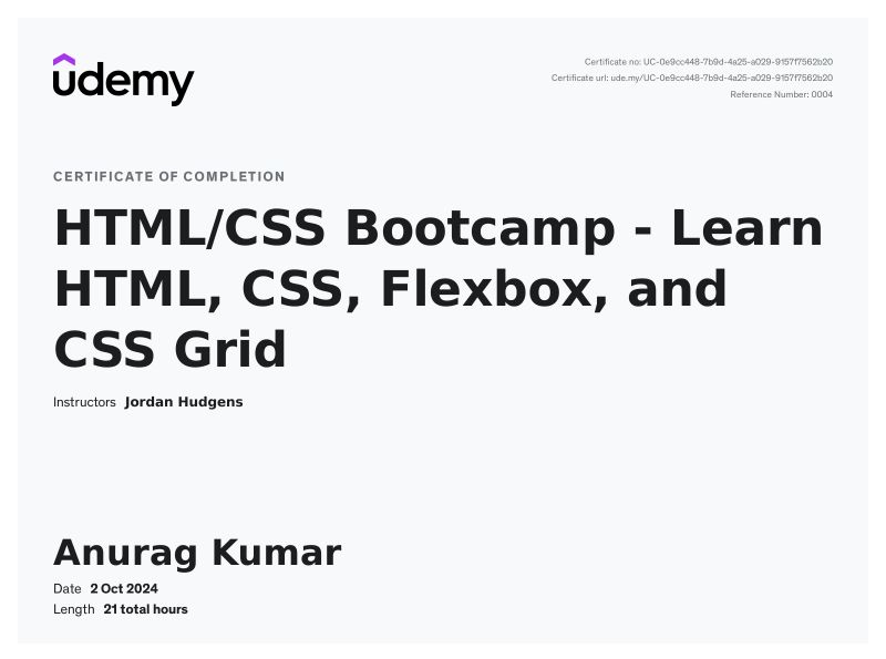 Anurag kumar on LinkedIn: #webdevelopment #html #css #grid #flexbox # ... Anurag kumar on LinkedIn: #webdevelopment #html #css #grid #flexbox # ...