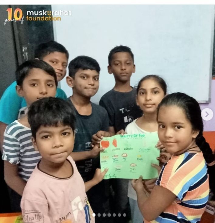 jahanvi sharma on LinkedIn: #muskurahat #joinus jahanvi sharma on LinkedIn: #muskurahat #joinus