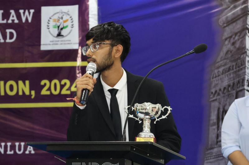 Ansh Agrawal on LinkedIn: Runner-up at The Novice moot court organised ... Ansh Agrawal on LinkedIn: Runner-up at The Novice moot court organised ...