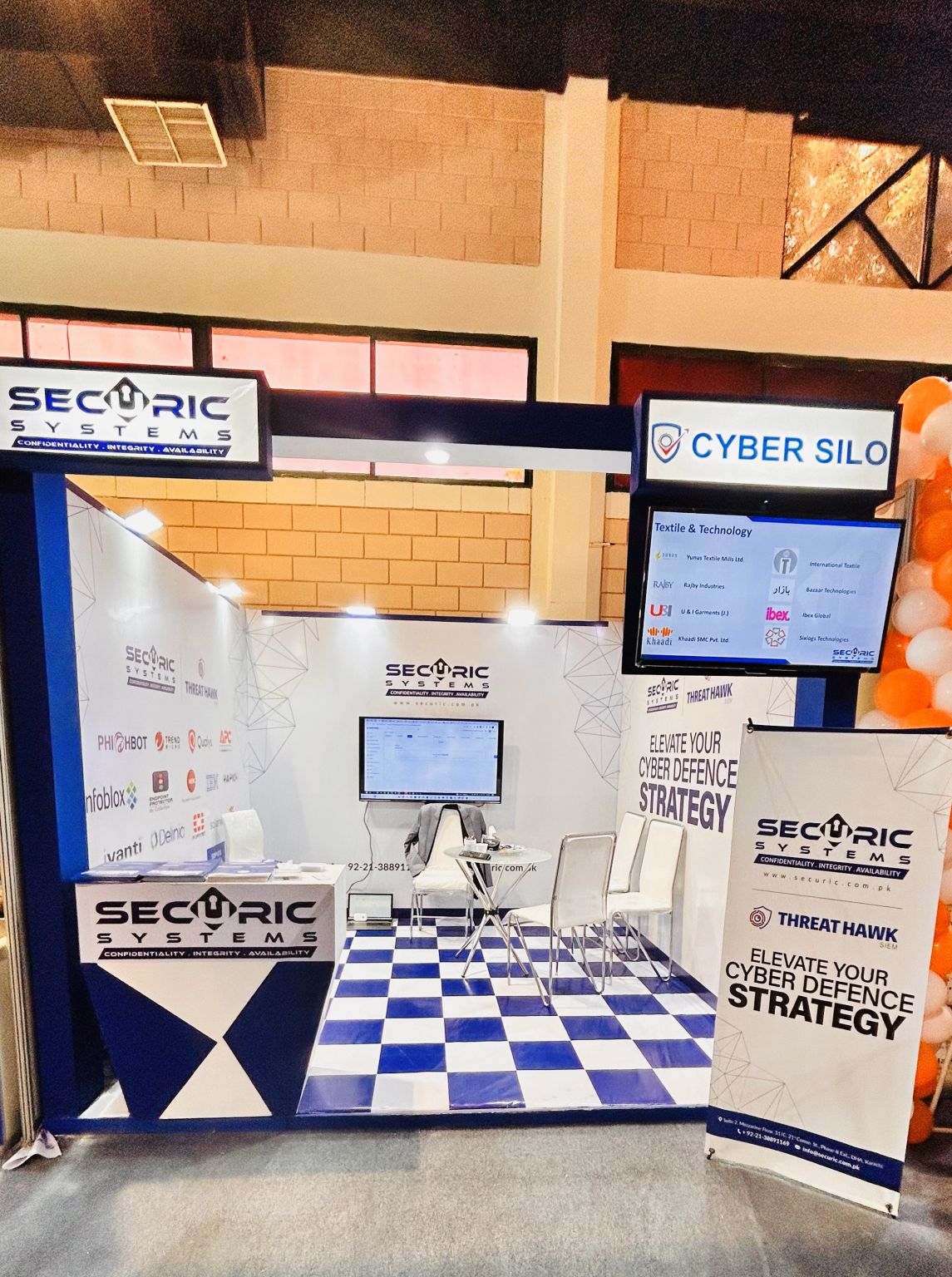 Securic Systems on LinkedIn: #itcna2023 #itcnasia2023 #securicsystems # ... Securic Systems on LinkedIn: #itcna2023 #itcnasia2023 #securicsystems # ...
