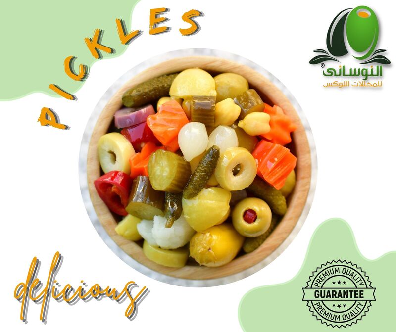 Mohamed Makky on LinkedIn: ELNAWASANY PICKLES MANUFATURING IS HIRING ... Mohamed Makky on LinkedIn: ELNAWASANY PICKLES MANUFATURING IS HIRING ...