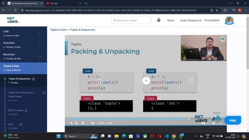 DIVYARAJSINH VALA on LinkedIn: #30daysofcodechallenge #nxtwave #ccbp # ... DIVYARAJSINH VALA on LinkedIn: #30daysofcodechallenge #nxtwave #ccbp # ...