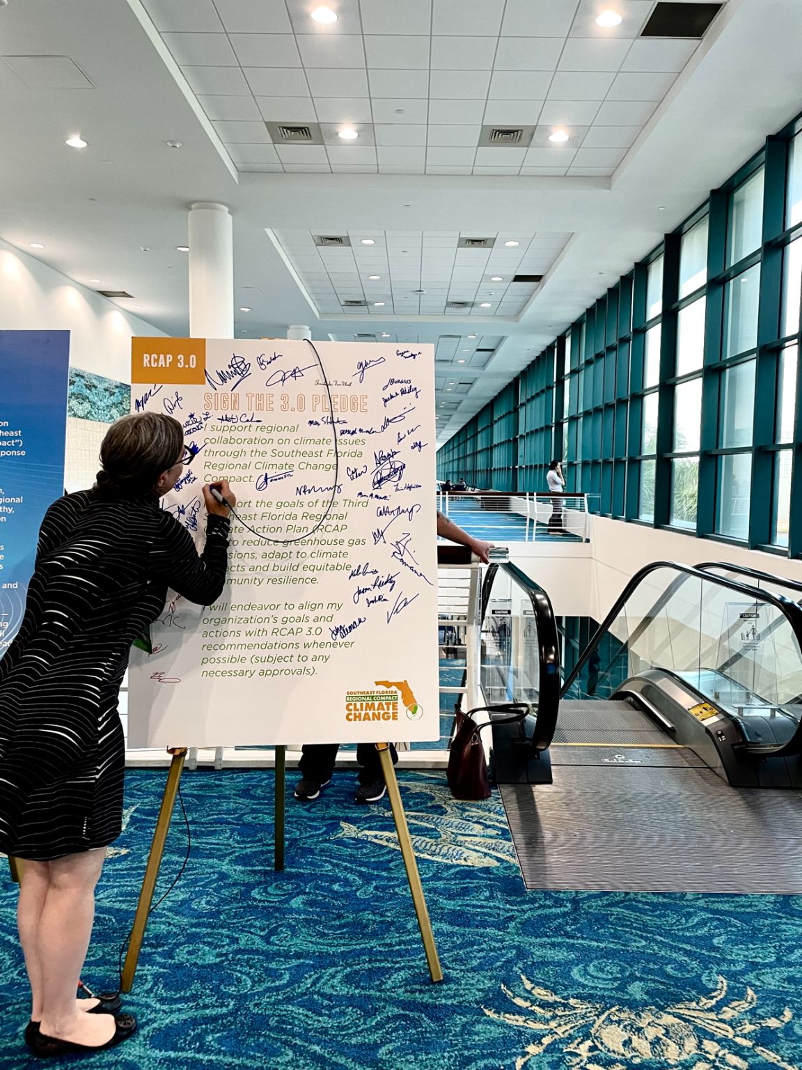 Nicole Boothman-Shepard on LinkedIn: #climateleadershipsummit # ... Nicole Boothman-Shepard on LinkedIn: #climateleadershipsummit # ...