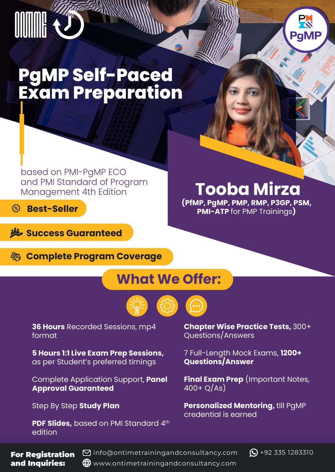 Tooba Mirza on LinkedIn: #pfmp #pgmp #pmp #pmi #pminstitute # ... Tooba Mirza on LinkedIn: #pfmp #pgmp #pmp #pmi #pminstitute # ...