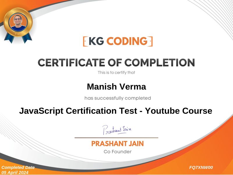 MANISH KUMAR VERMA on LinkedIn: #javascript #webdevelopment #javascript ... MANISH KUMAR VERMA on LinkedIn: #javascript #webdevelopment #javascript ...