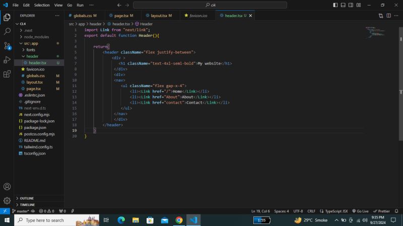 Learn tailwind CSS with Next.js class | Muhammad Waheed posted on the ... Learn tailwind CSS with Next.js class | Muhammad Waheed posted on the ...