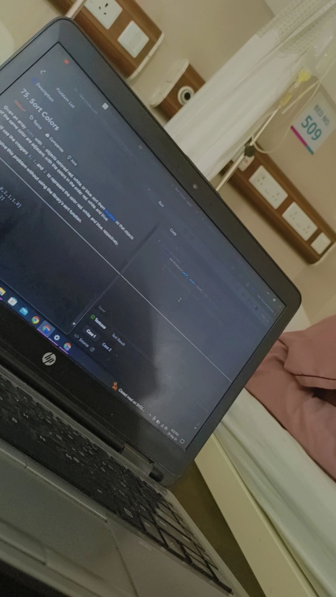 Adarsh Sonkusre on LinkedIn: #codinginlife #dsa #leetcode #resilience # ... Adarsh Sonkusre on LinkedIn: #codinginlife #dsa #leetcode #resilience # ...