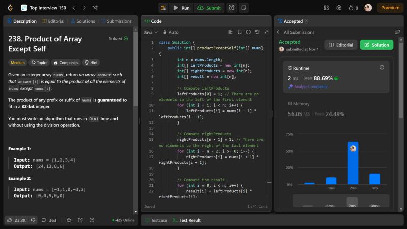 Shreya Dagar on LinkedIn: #100daysofcode #codingjourney #leetcode # ... Shreya Dagar on LinkedIn: #100daysofcode #codingjourney #leetcode # ...