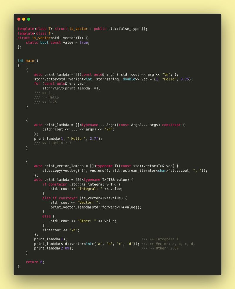 Krzysztof Kaszubski on LinkedIn: #cpp #cplusplus #coding #programming # ... Krzysztof Kaszubski on LinkedIn: #cpp #cplusplus #coding #programming # ...