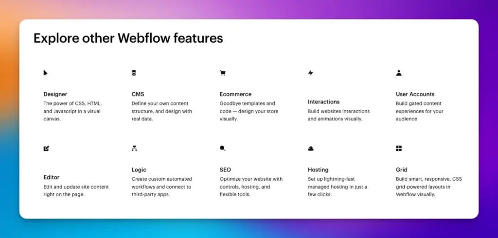 Engr. Uzair Jamal on LinkedIn: #webflow #development #webflowdesign # ... Engr. Uzair Jamal on LinkedIn: #webflow #development #webflowdesign # ...