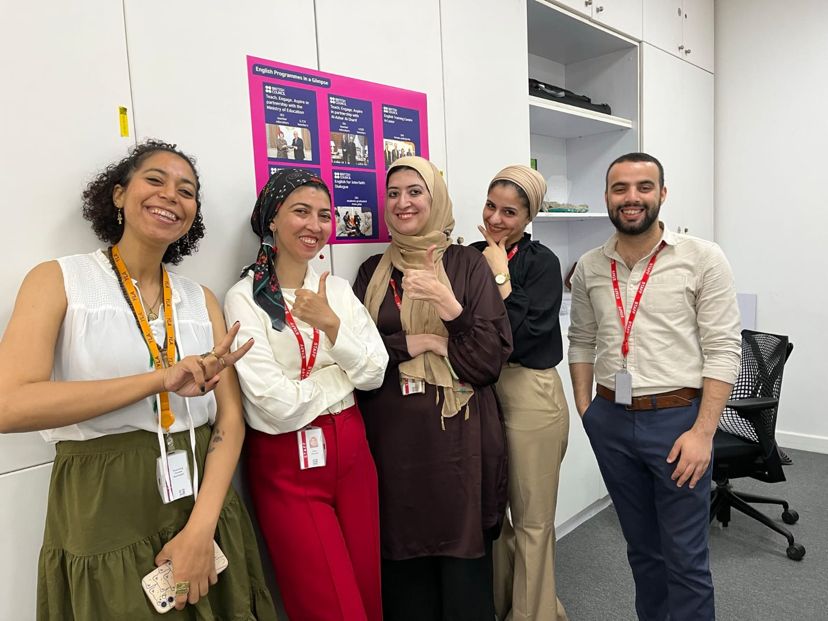 Nada ElAwamy on LinkedIn: 🏽🥰🤍 Nada ElAwamy on LinkedIn: 🏽🥰🤍