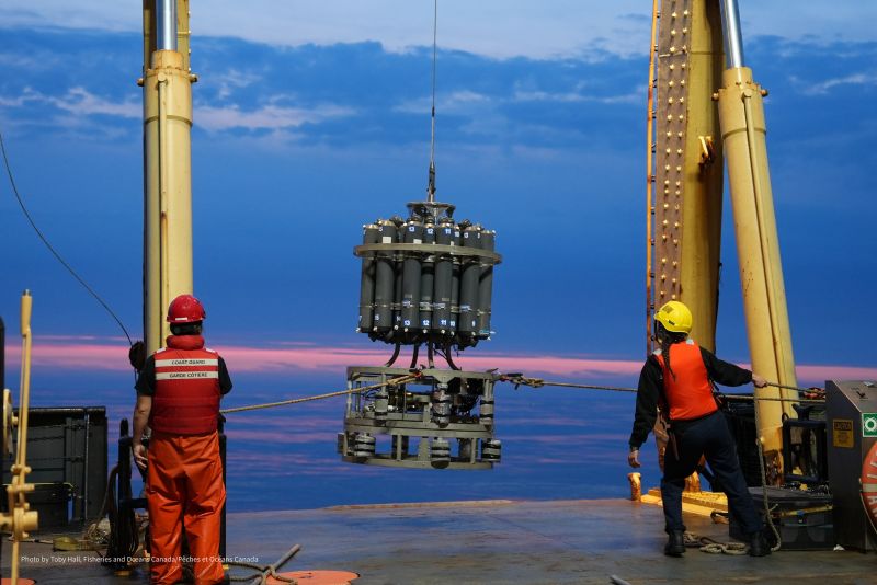 Hakai Institute on LinkedIn: Hakai Institute researchers will be ... Hakai Institute on LinkedIn: Hakai Institute researchers will be ...