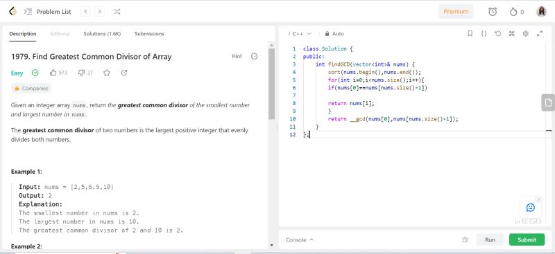 Prerna Kumari on LinkedIn: #datastructures #leetcode ... Prerna Kumari on LinkedIn: #datastructures #leetcode ...