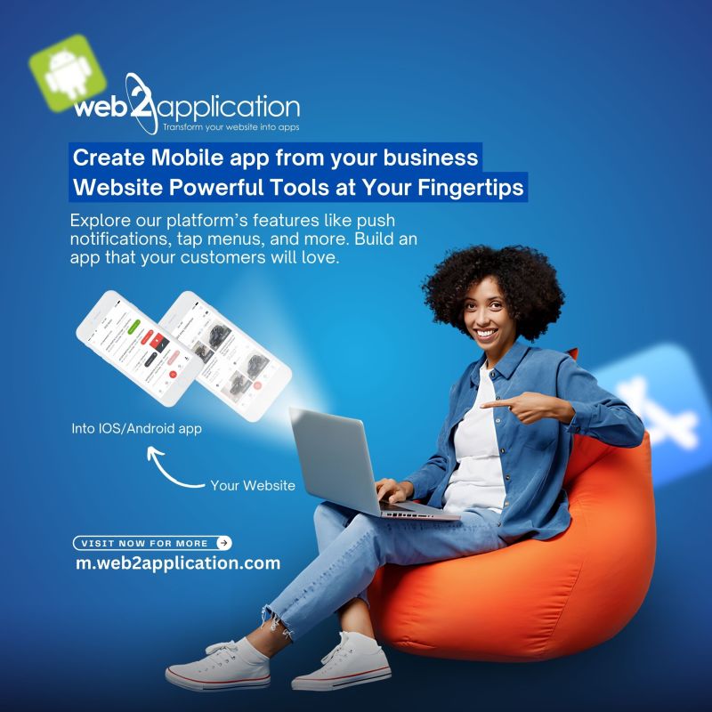 web2application - converts websites into native IOS and Android apps on ... web2application - converts websites into native IOS and Android apps on ...