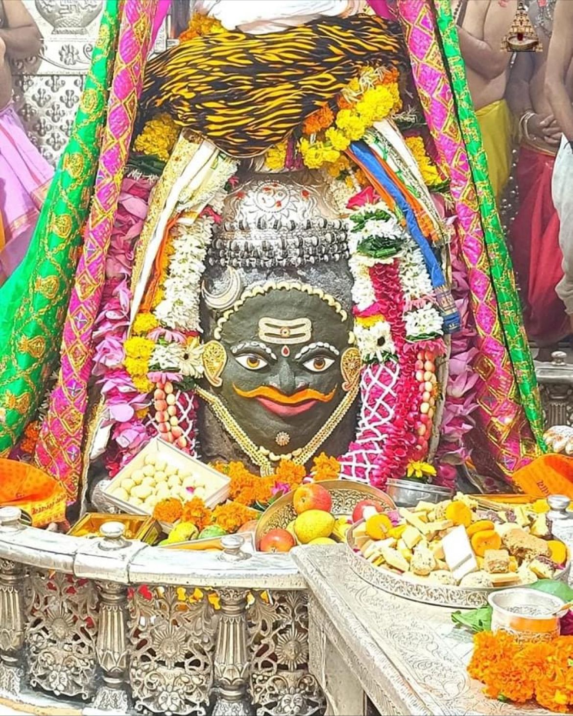 Akash Hanwat on LinkedIn: Jai Shree Mahakal 🙏🏻🌺 Akash Hanwat on LinkedIn: Jai Shree Mahakal 🙏🏻🌺