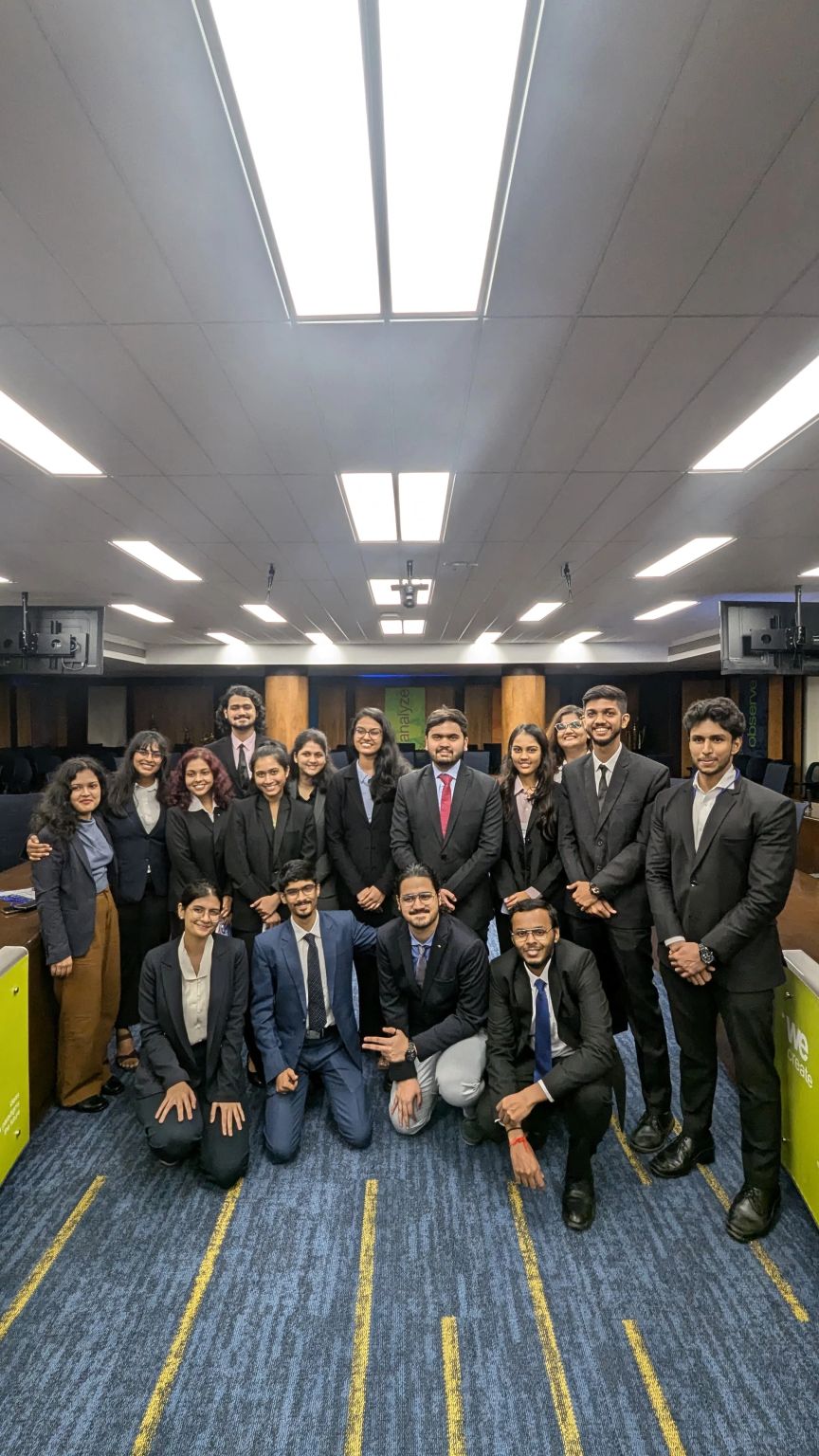 Ayush Shukla on LinkedIn: #teamwork #achievement #committeework Ayush Shukla on LinkedIn: #teamwork #achievement #committeework