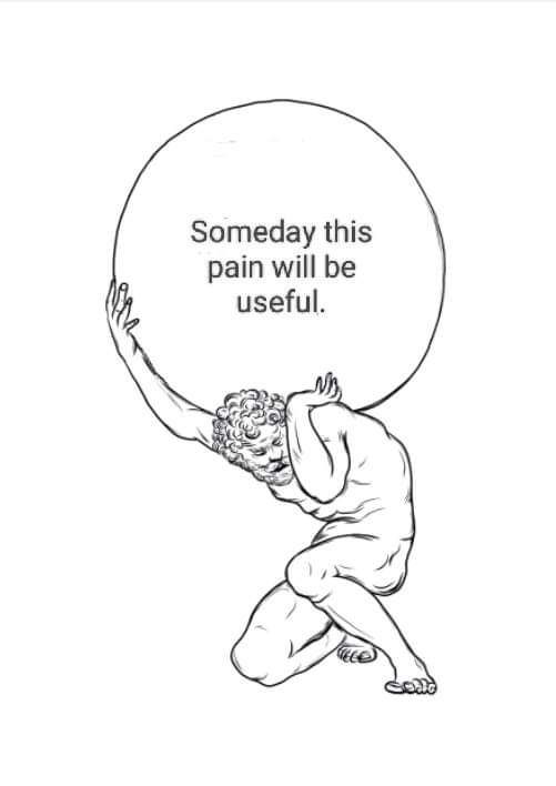 Chidi Okeke on LinkedIn: One day, everything you have been through ... Chidi Okeke on LinkedIn: One day, everything you have been through ...