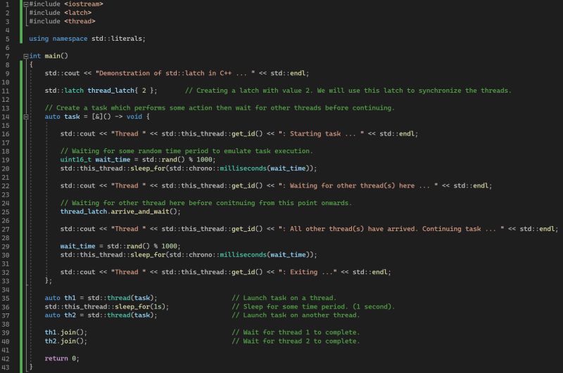 Muhammad Awais Khalid on LinkedIn: #cpp #cplusplus #programming # ... Muhammad Awais Khalid on LinkedIn: #cpp #cplusplus #programming # ...